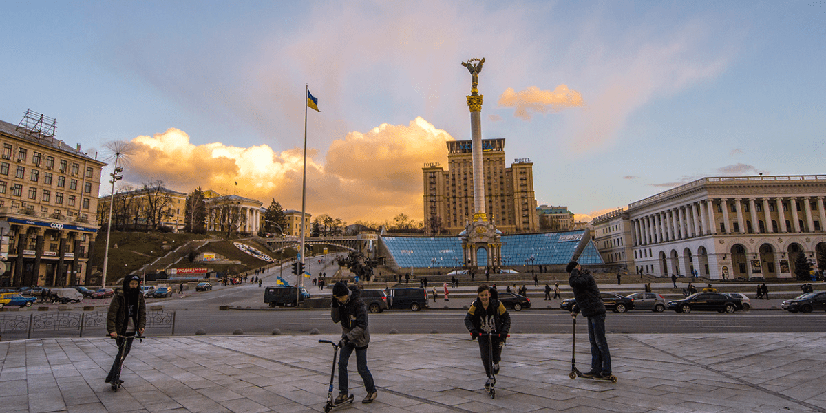 14 Basic Ukrainian Phrases for Your Trip to Ukraine (+ Free Cheat Sheet ...