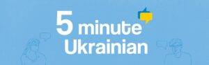 15 Ukrainian Podcasts to Improve Your Ukrainian - Ukrainian Lessons