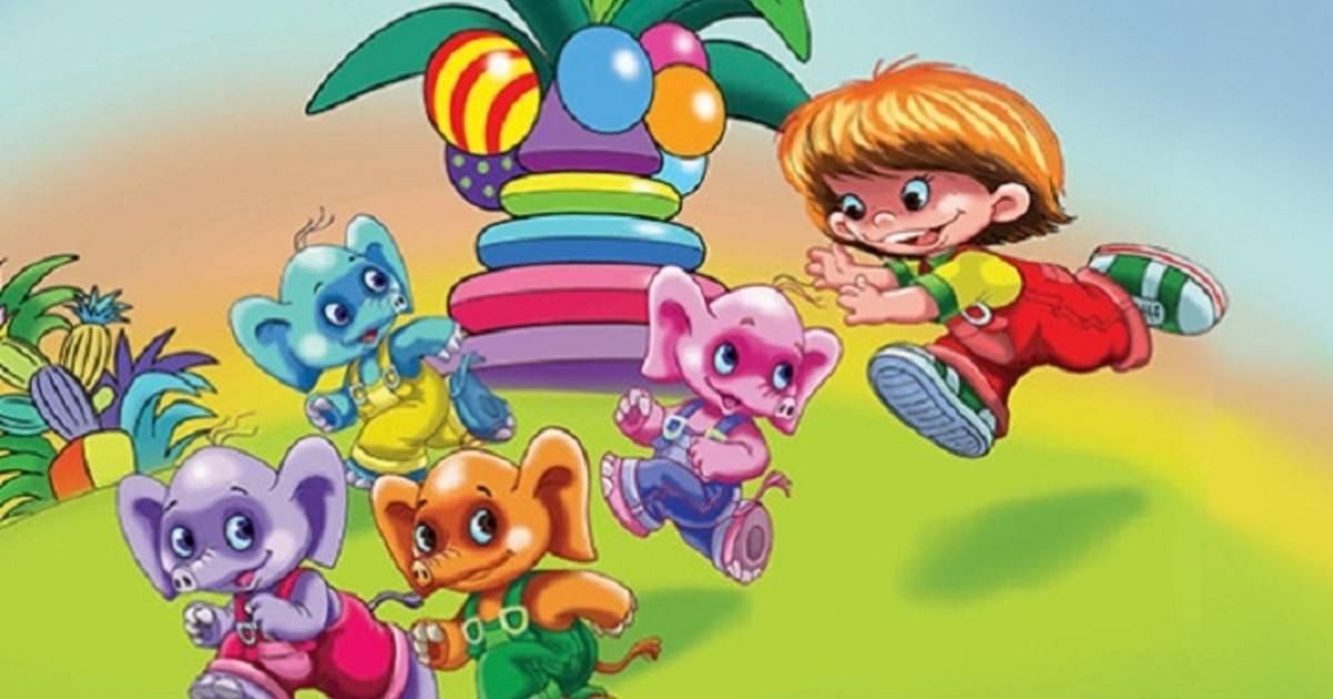 10 Ukrainian cartoons for language learners (+ bonus!) - Ukrainian Lessons