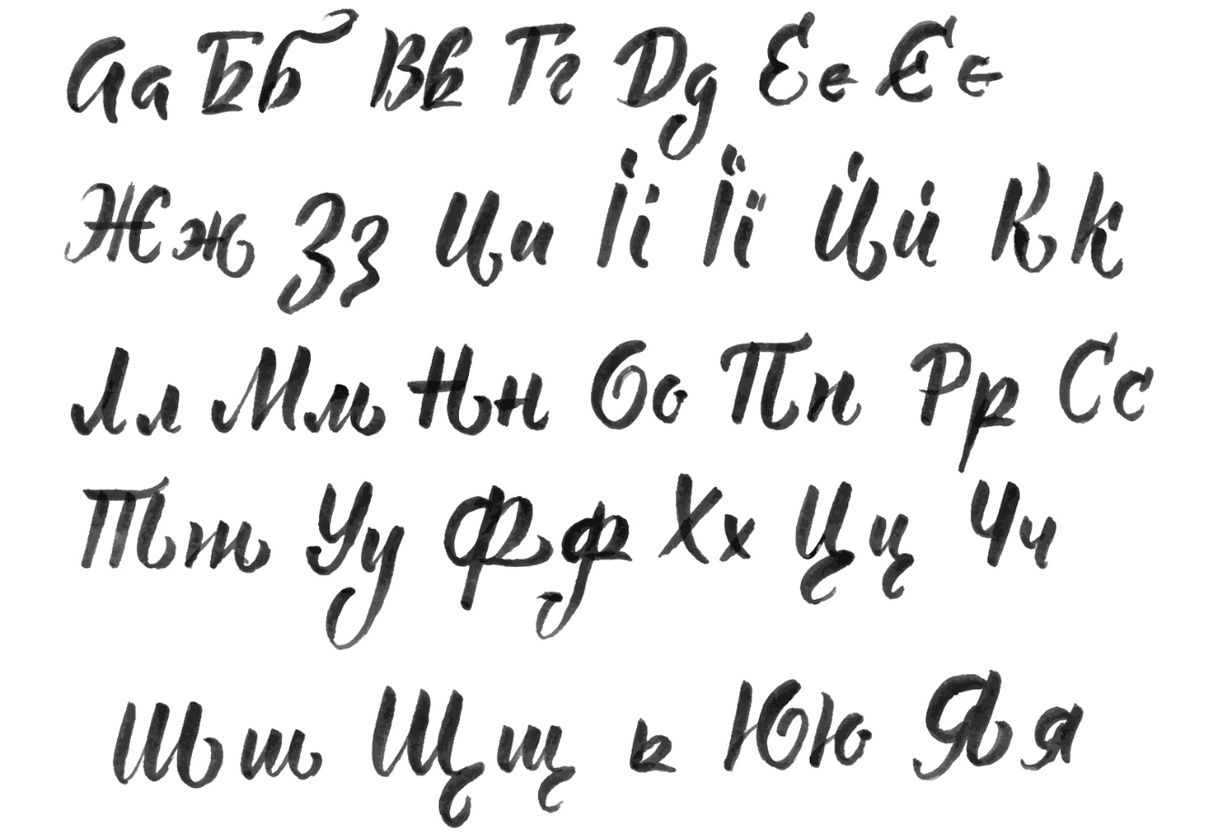 Video How To Read The Ukrainian Alphabet Ukrainian Letters And Video How To Read The Ukrainian Alphabet Ukrainian Letters And