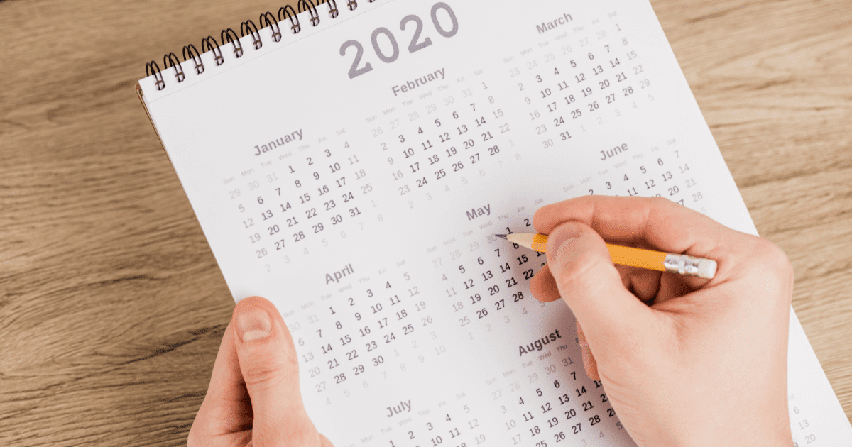 Місяці — Months in Ukrainian (with Illustrations and Audio) - Ukrainian ...