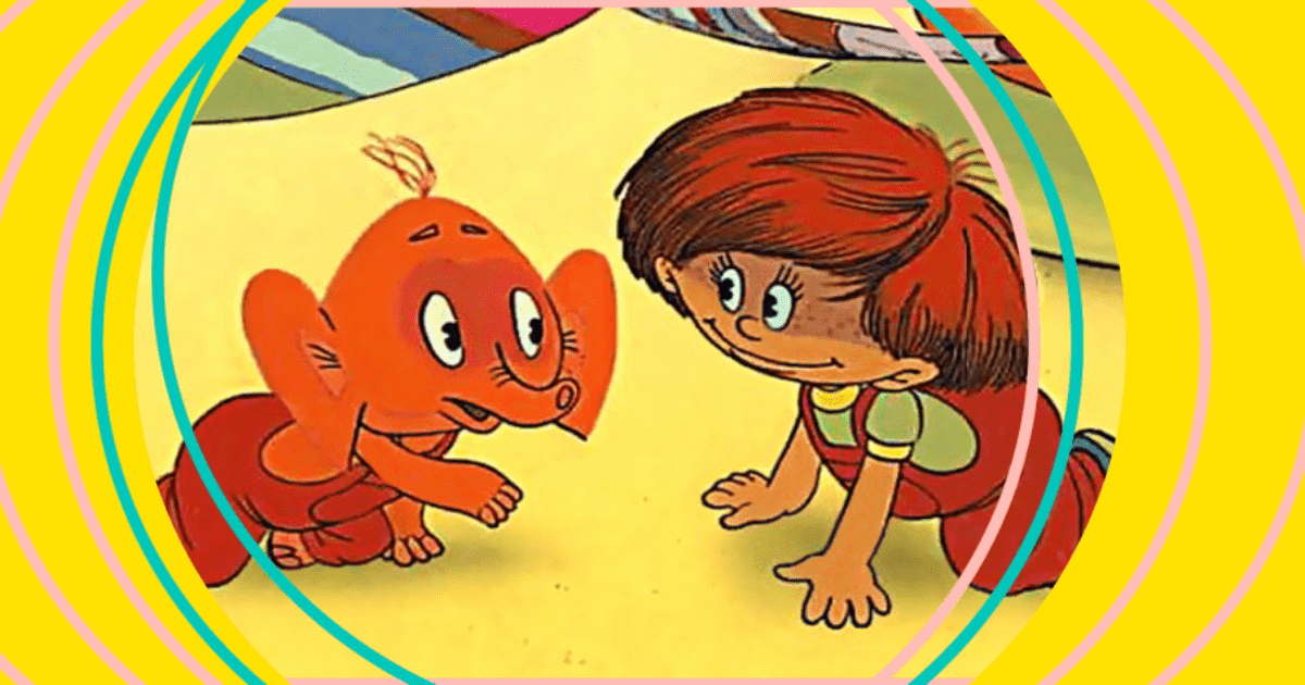 10 Ukrainian Cartoons for Language Learners — to Watch Online for Free ...