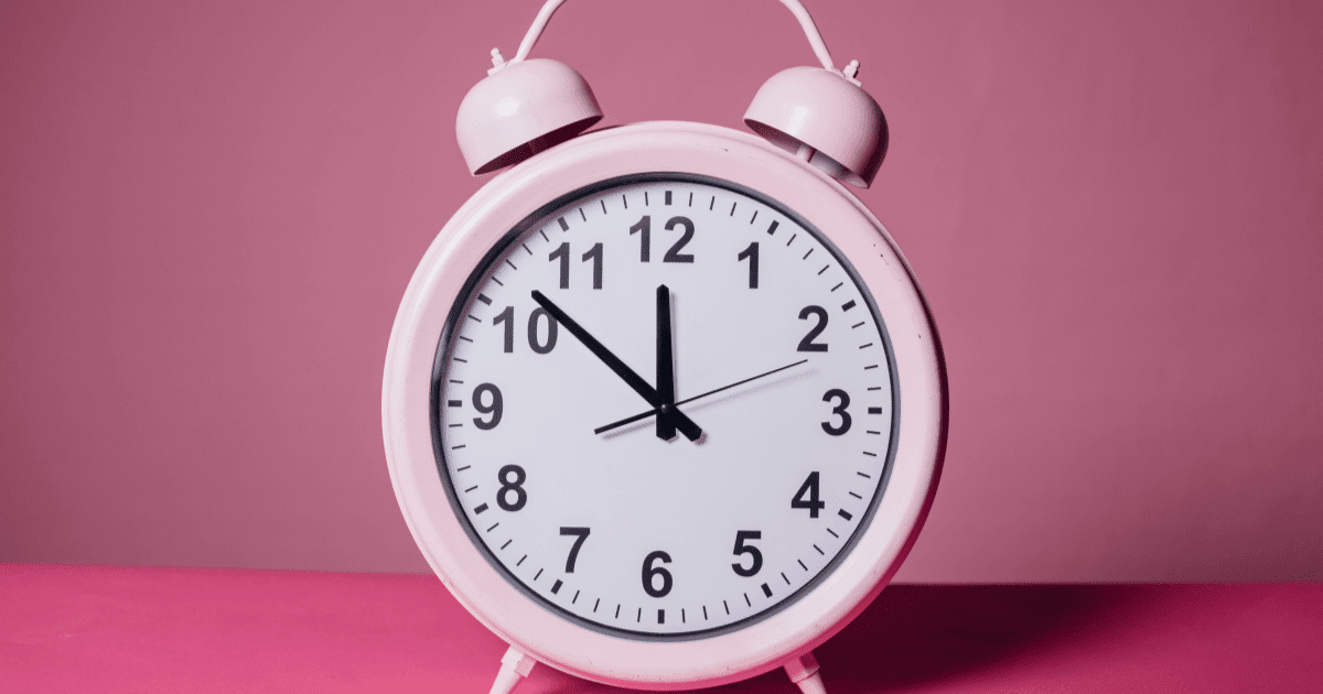 Час — Time Expressions in Ukrainian (Useful Tables to Download ...