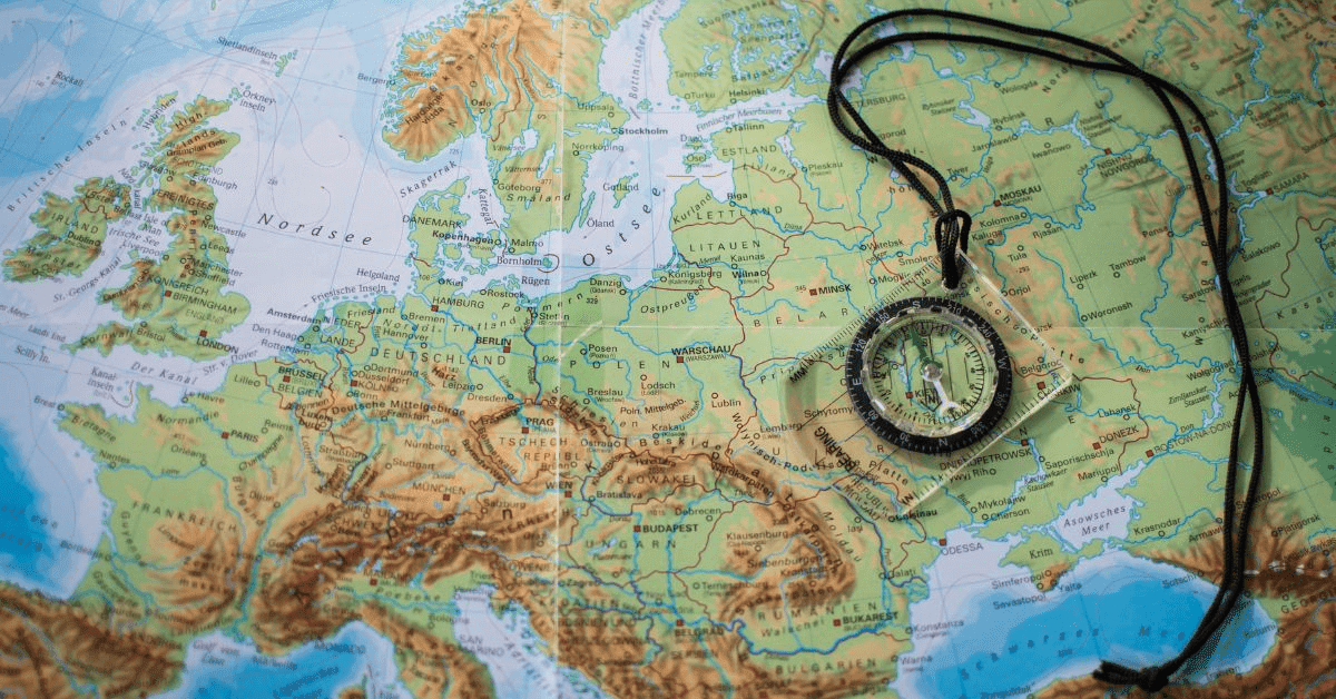 В Україні vs В Україну: Expressing Location and Destination with ...