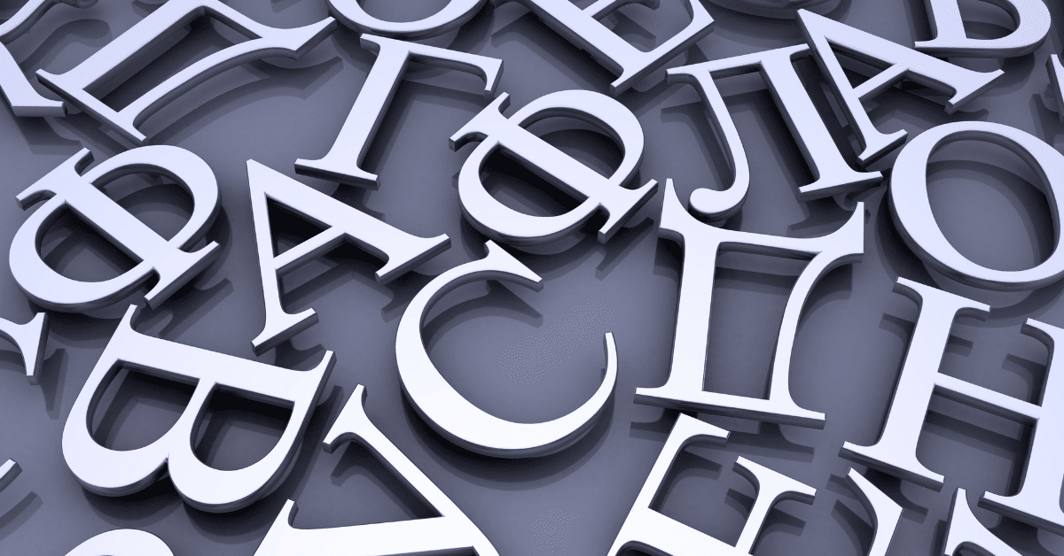 Understanding Ukrainian Cyrillic Alphabet - Ukrainian Lessons