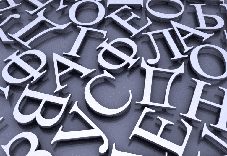 Ukrainian Alphabet: Full Guide with Examples and Pronunciation ...