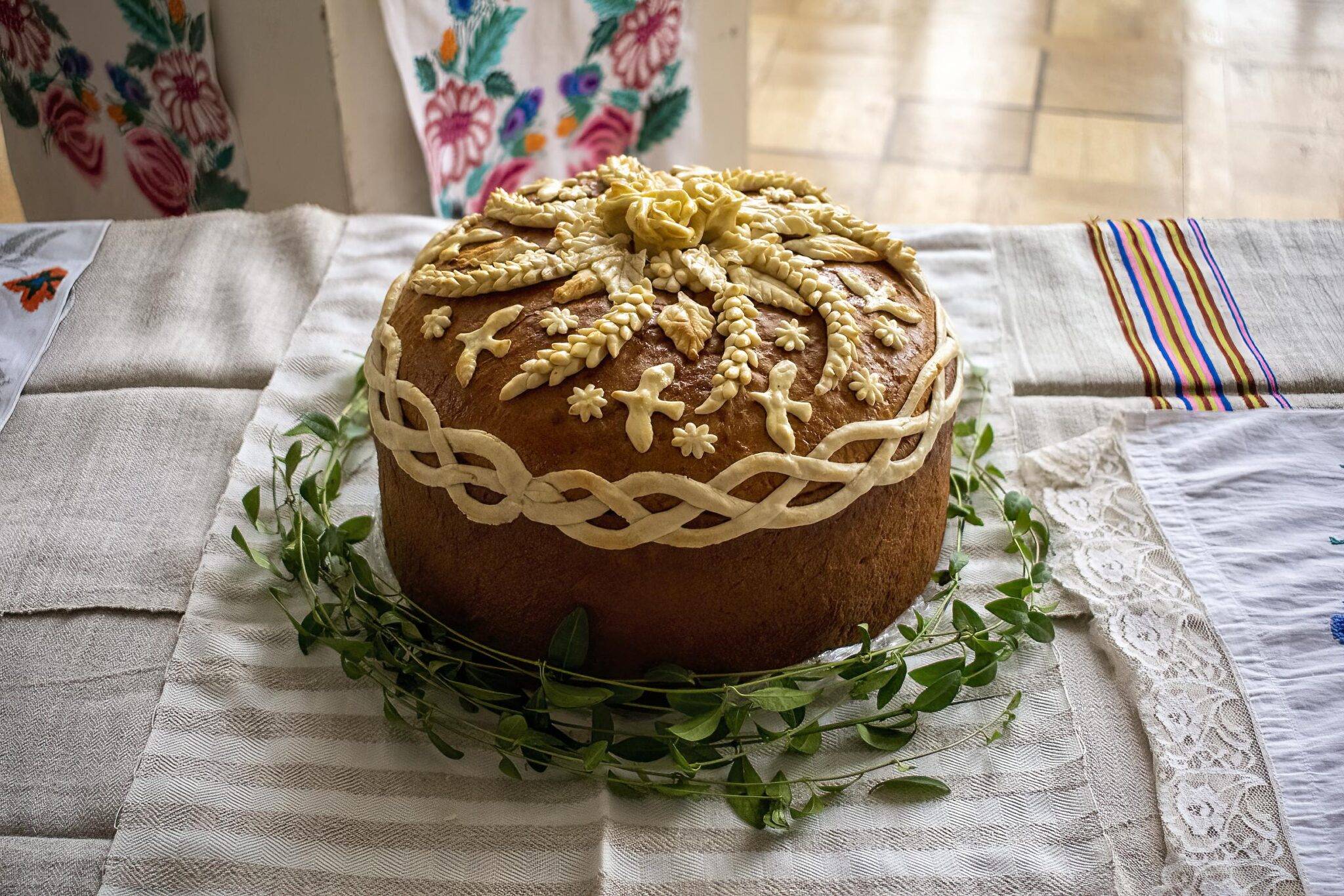 15 Ukrainian National Symbols: Vocabulary & Culture Lesson with Audio ...