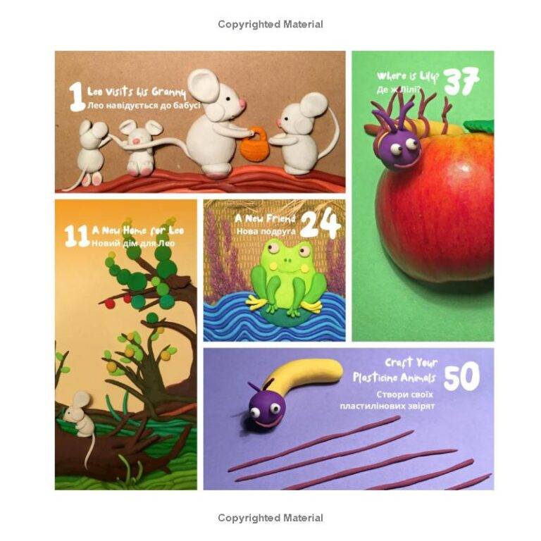 15 Fiction Books in Ukrainian to Practice Reading at Every Level ...